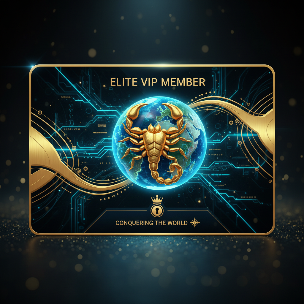 Elite VIP Membership | Cucerește Lumea | Doar 100 Locuri | Mădălin Buni ...